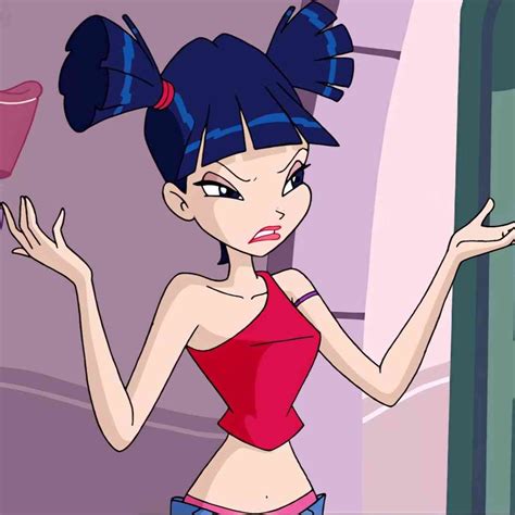 Winx Club Miusa Icon Artofit