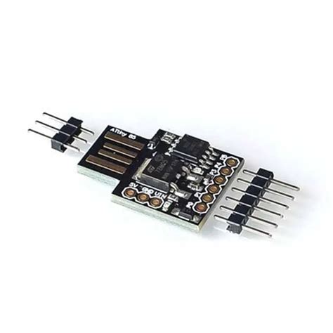 ATTINY85 Digispark Kickstarter Micro Usb Development Board Integrated