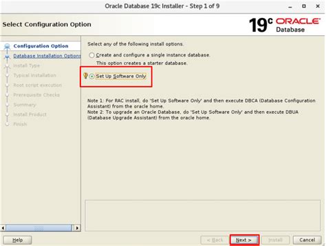 Oracle Database 19c Real Application Clusters Rac Kurulumu Bölüm 3 Db