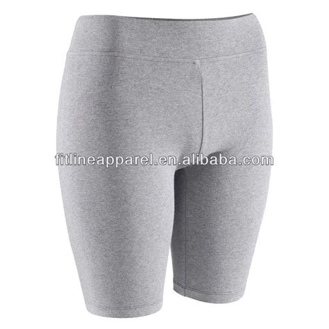 Skin Tight Girls Gym Shortsfitness Womens Running Shorts Spandex