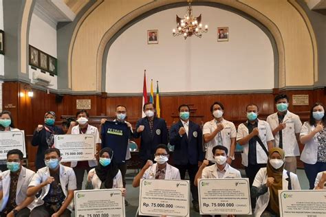 Apa Itu Ppds Bagi Calon Dokter Antara News