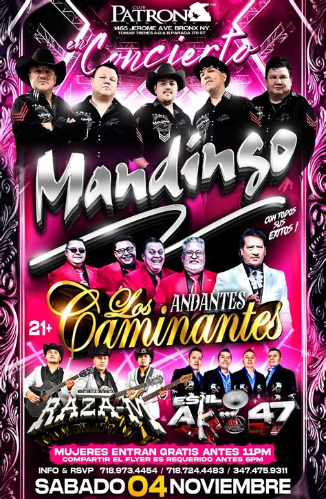 Mandingo Tickets Boletosexpress