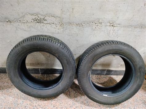 Gume Sava Perfecta 195/65/R15 ljetne 2 kom.