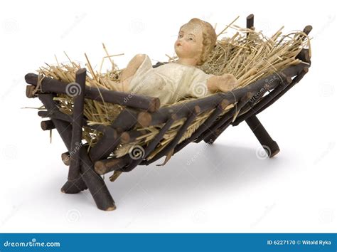 Geboorte Van Christus Van Jesus Stock Foto Image Of Christus Viering
