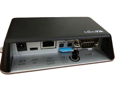 Mikrotik LtAP Mini Untuk Remote Perangkat CloudAja Artikel