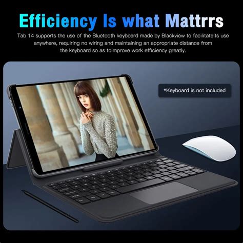 Original Tab Android 12 Tablet 16gb Ram 1tb Rom Dual Sim 10 Core