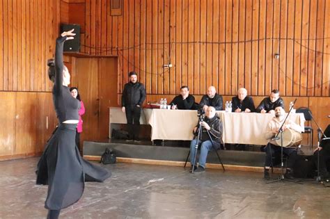 ხელოვნებისა და კულტურის განვითარების ცენტრი ზუგდიდის მუნიციპალიტეტის ხელოვნებისა და კულტურის