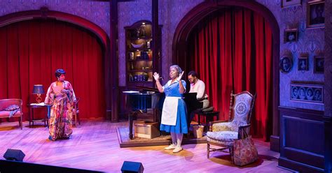 Nina Simone Four Women Playwright Spotlight With Christina Ham