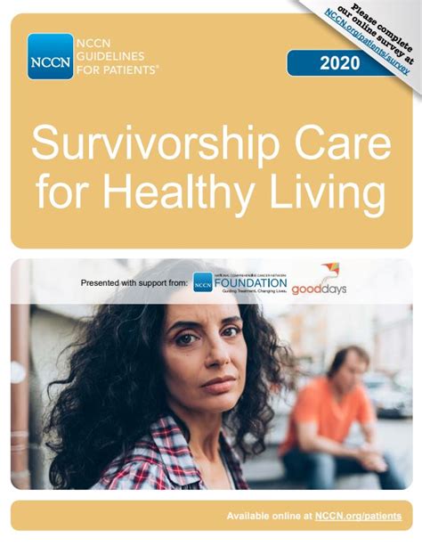 Cancer Survivorship
