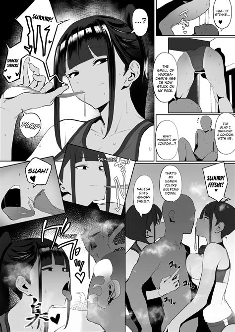 Jiyuu Ni Sex Dekiru Joshi Rikujou Bu A Girls Athletics Club Where