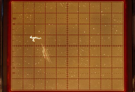 Tektronix 2465b Oscilloscope Teardown Page 33