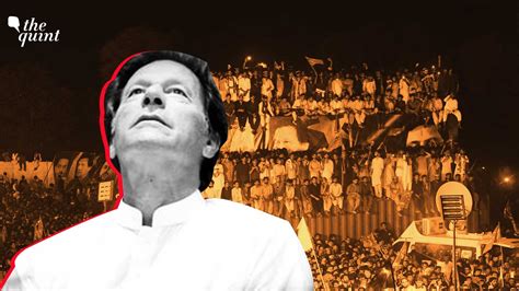 How Bypolls In Pakistans Punjab May Just Have Signalled Imran Khans