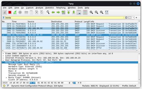 How Do I Find If There Is A Rogue Dhcp Server On My Network Baeldung On Linux