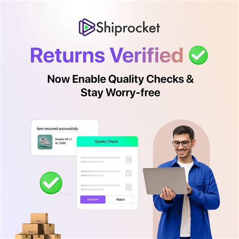 How Shiprocket Improves Ecommerce Returns Management Shiprocket Posted On The Topic Linkedin