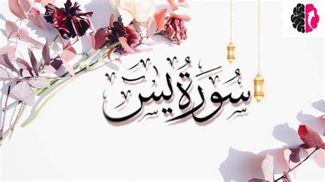 Surah Yasin Yaseen By Sheikh Abdur Rahman As Sudais Full With