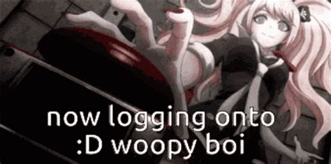 Woopy Boi Junko Enoshima  Woopy Boi Junko Enoshima Discord