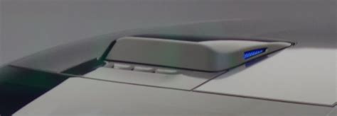 Single Lidar Roof Sensor Module Ehfcv