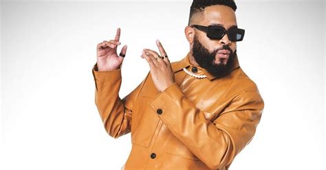 What A Good God Sipho Alphi To Host Tiktok Awards