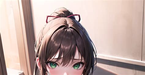 Girl Kirasaka Sayaka Sailorojisanのイラスト Pixiv