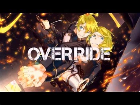 Override On Tumblr