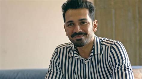 abhinav shukla