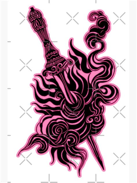 Acotar Cover Art Book 3 Sword Poster For Sale By Baranskini Redbubble
