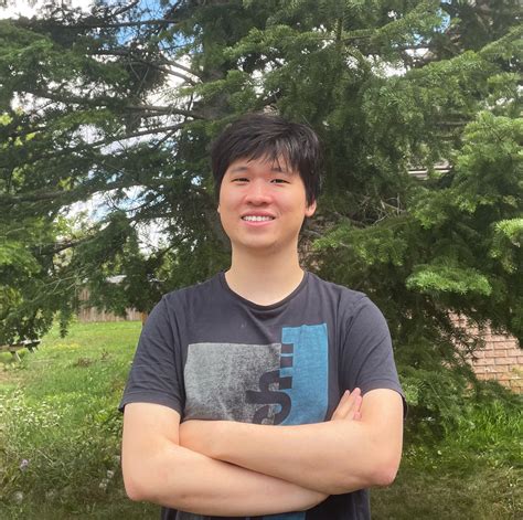 About Me Jerry Liu