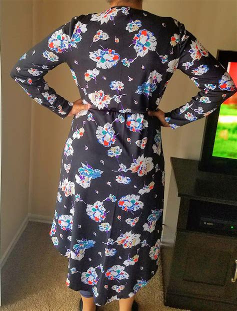 Simplicity Misses Tunics 1064 Pattern Review By Jgrcreative