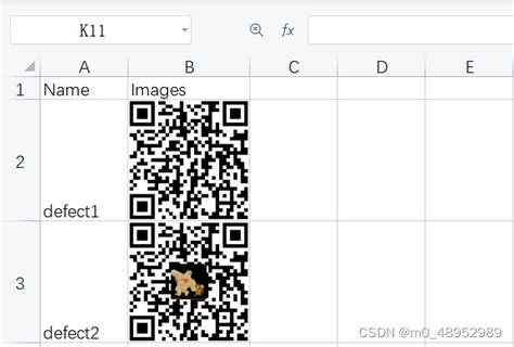 Java实现导入带有图像的 Excel 文件java导入excel包含图片 Csdn博客