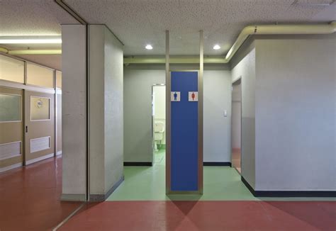大田原女子高校特別教室棟ほか耐震改修工事 株式会社青木建設