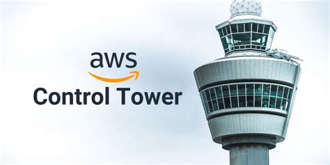 Aws Controltower Cloudcomputing Multiaccountmanagement Etonge Dannick Tchatchoua