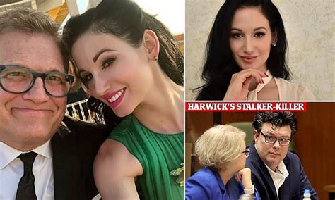 How Drew Careys Former Fiancée 38 Amie Harwick Became Key Witness In