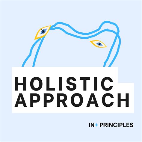 Holistic Approach Include