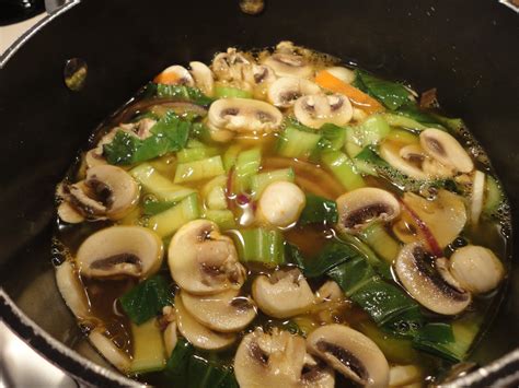 Babaduck Spicy Asian Chicken Noodle Soup