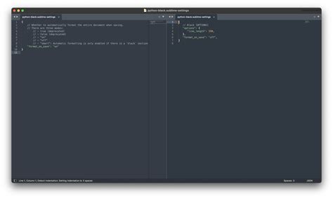 Line Length Setting Not Consistently Respected · Issue 36 · Thep0ypython Black · Github