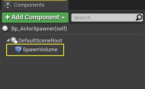 Spawning And Destroying Unreal Engine Actors 虚幻引擎 55 文档 Epic