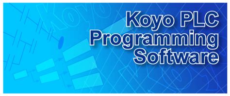 Koyo Plc Programming Software Plcs Koyo Malaysia Penang Butterworth Supplier Suppliers