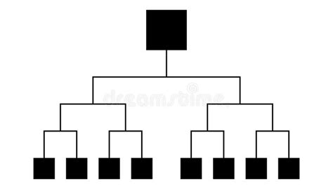 Sport Tournament Bracket Championship Template Vector Illustration