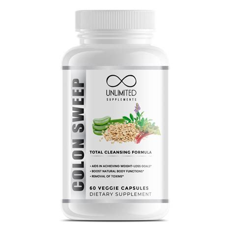 Detox Stack Titus Unlimited