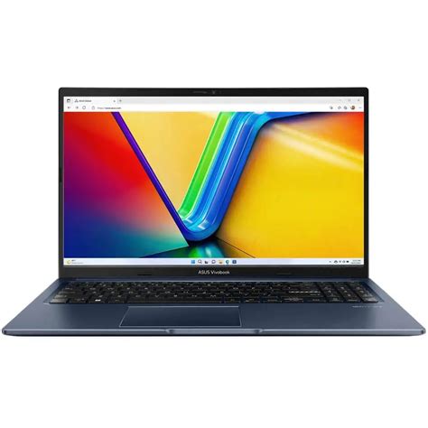 ASUS Vivobook 15 Notebook - Matrix Warehouse Computers