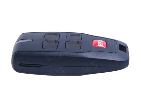 Vysílač Pro Dálkové Ovládání Vrat Bft Mitto B4 4 Kanálový Ovládač Rcb04 R1 Za 762 Kč Z