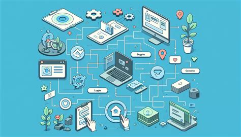 Vue登陆做了什么操作 • Worktile社区