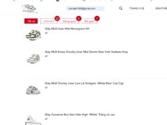 Full code dự án tốt nghiệp react node mongoose gồm full word