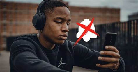 Como Ouvir Música No Smartphone Sem As Interrupções Das Notificações