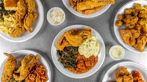Best Crawfish Etouffee Restaurants In Mount Morris DoorDash