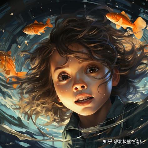 Midjourney每日一词 知乎