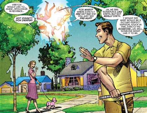 Weird Science Dc Comics Harley Quinn And Power Girl 6 Review And