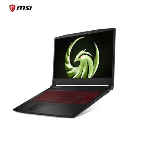 MSI Bravo 15 B5DD – Ztechnology IT Solutions Corp.