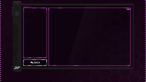 Inventory UI Active Portfolio Szymon Furjan
