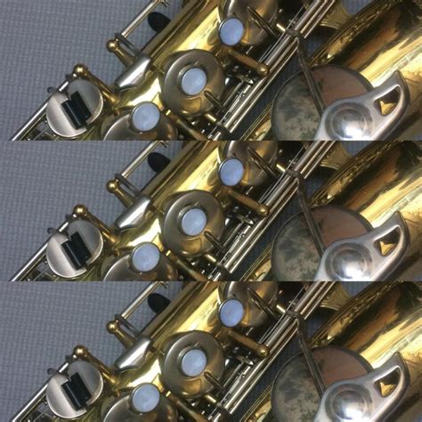 carlos alberto guarnieri on linkedin saxo alto yamaha yas23 listo para tocar 56987222608